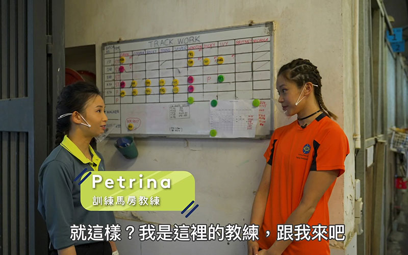 Racing Development Board - The Hong Kong Jockey Club