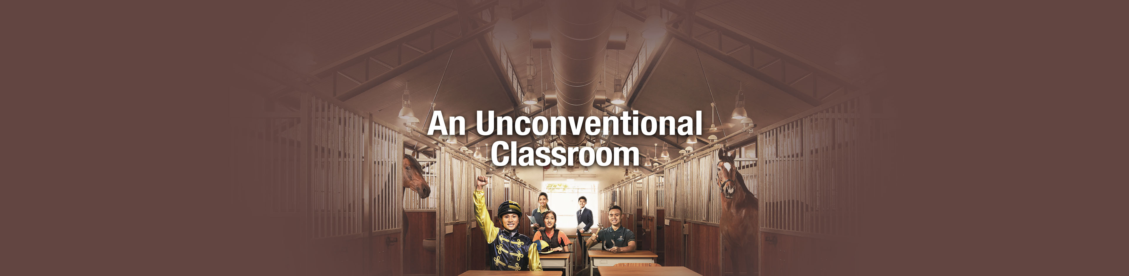 How to become a Racing Trainee - Racing Development Board - The Hong ...