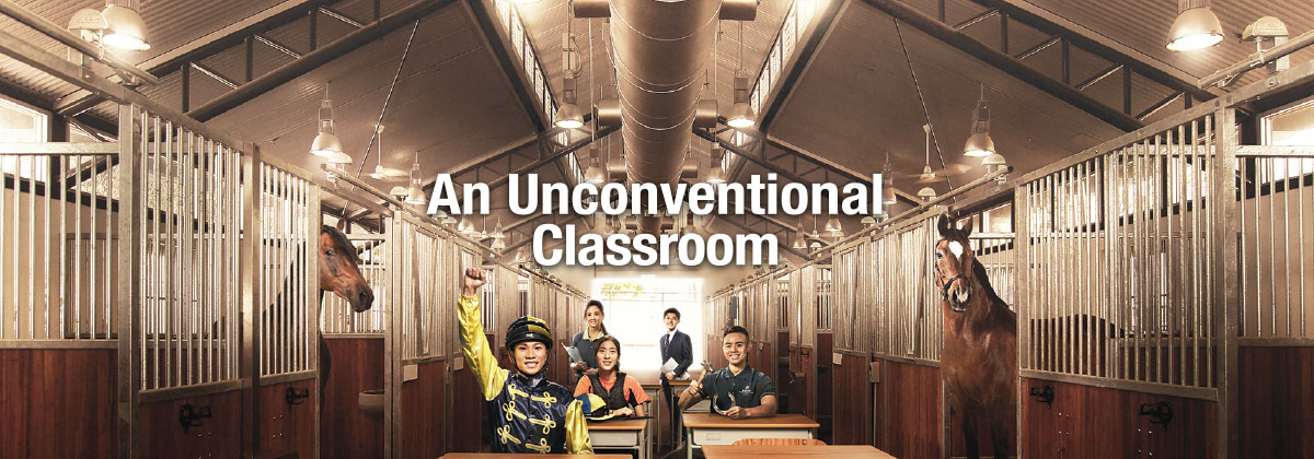 How to become a Racing Trainee - Racing Development Board - The Hong ...