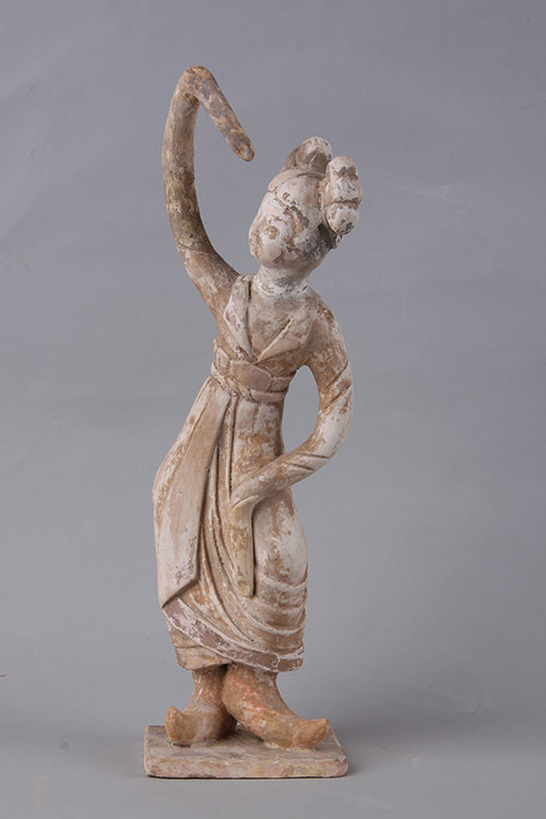 The HKJC Series: Women and Femininity in Ancient China – Treasures from ...