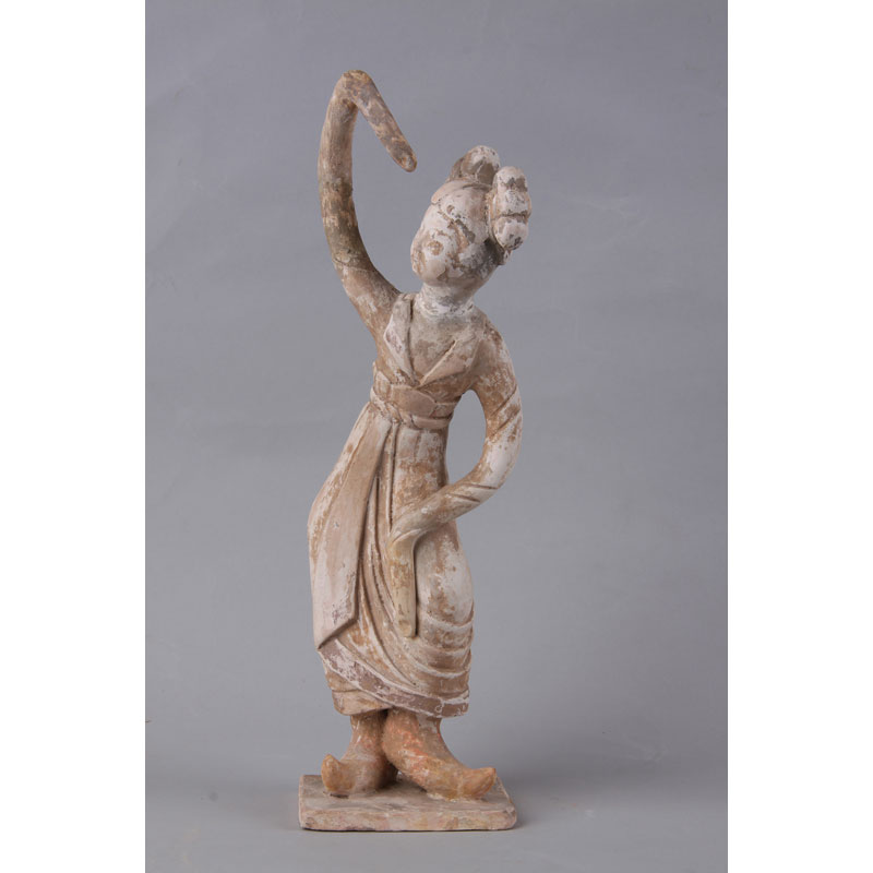 The HKJC Series: Women and Femininity in Ancient China – Treasures from ...