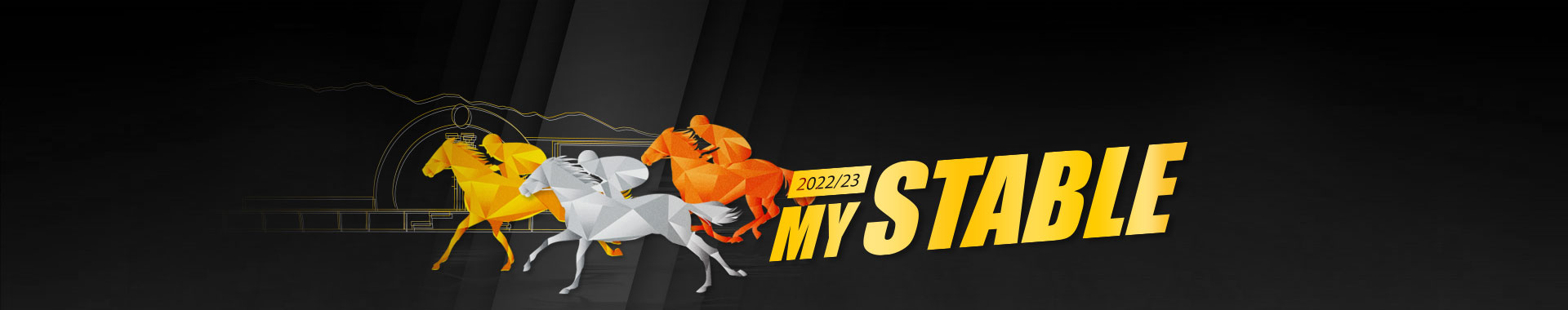 My Stable is currently undergoing maintenance - My Stable - The Hong ...